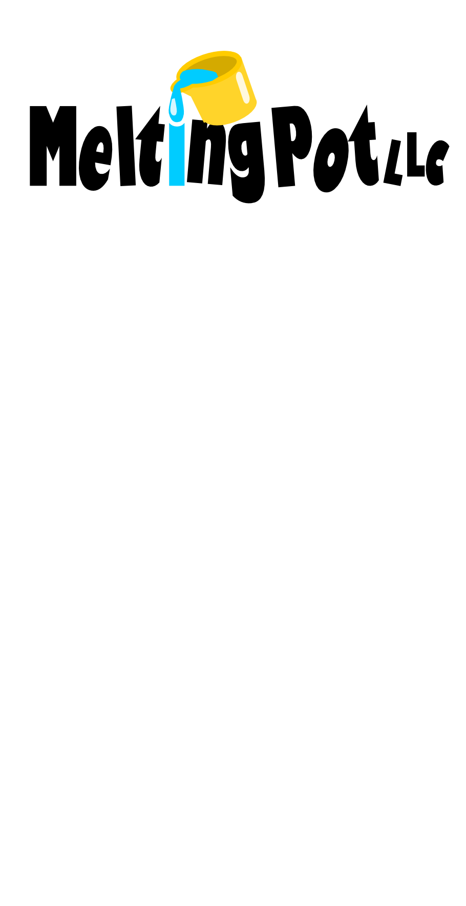 プライバシーポリシー | Melting Pot LLC Web site